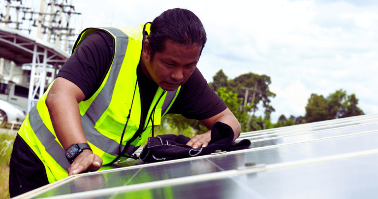 How do you find the Optimum Solar Panel Angle & Direction?