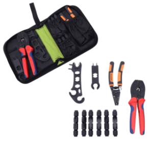 What are MC4 Connectors & How to Wire Them: DIY Solar